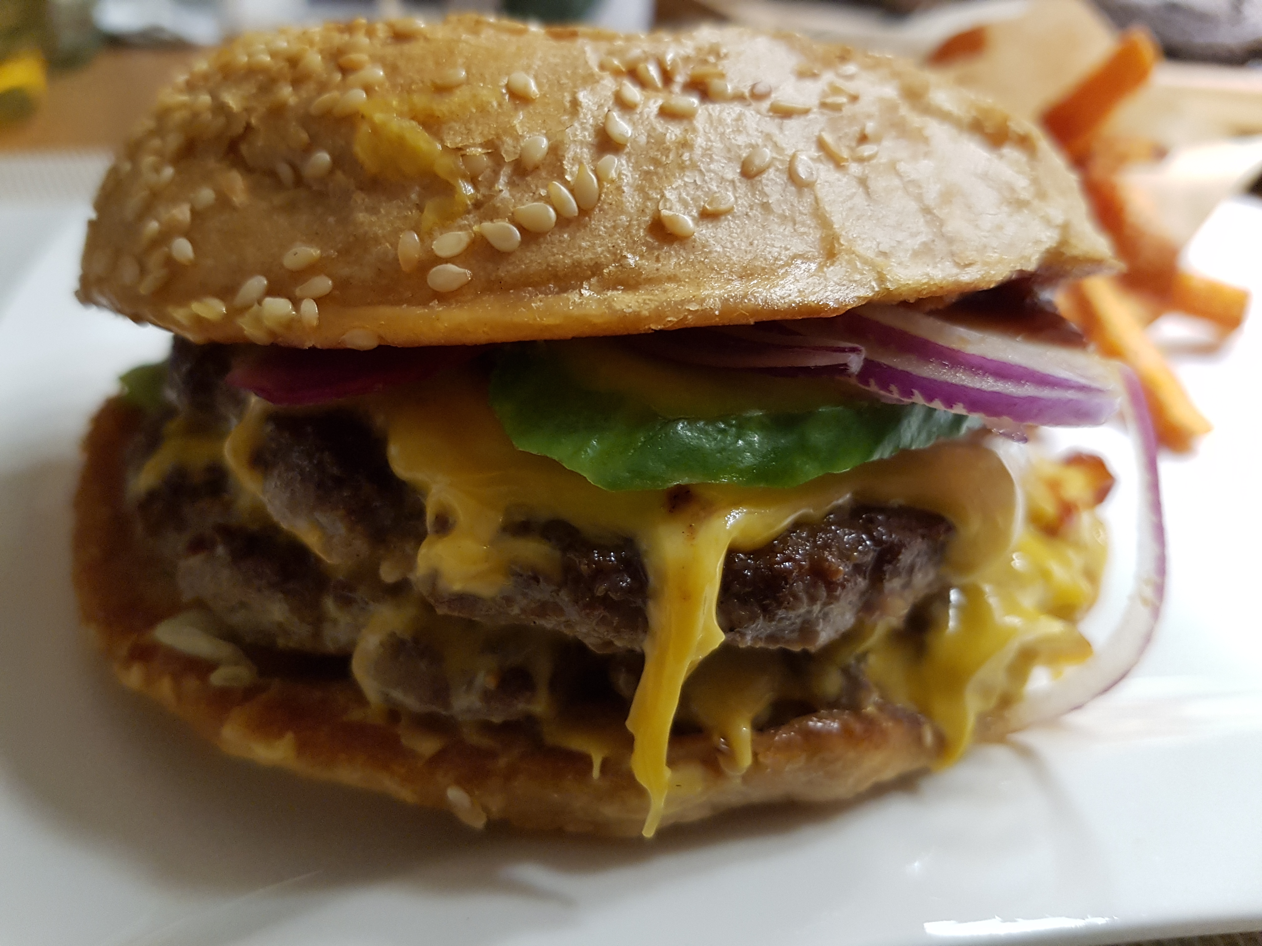 Damn Burger - Kirchheim u. Teck - going2eat